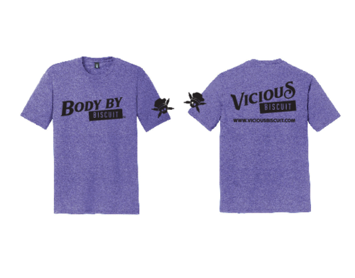 Merch - Vicious Biscuit Retail