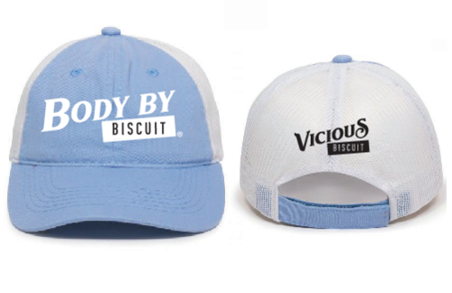 Hats - Vicious Biscuit Retail